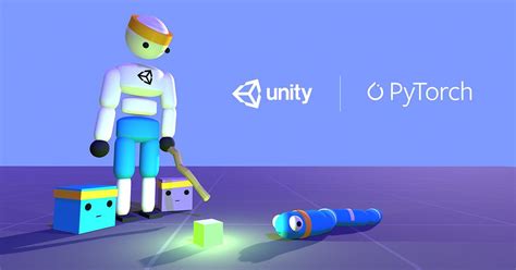 unity on linkedin with the latest release of ml agents we ve added