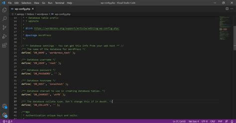 How To Install WordPress On Localhost The Ultimate Guide Khalil Asmi