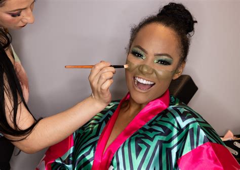 Juh Campos Investe R 110 Mil Em Fantasia Deixei De Dar Entrada Em Apartamento Carnaval Gshow