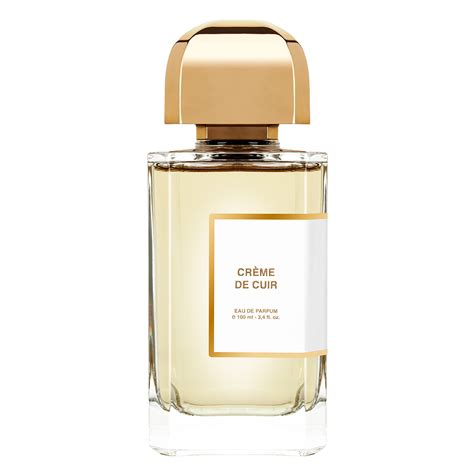 Crème De Cuir Embassy® Niche Perfumery