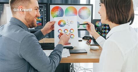 Memulai Bisnis Desain Grafis Tips Dan Trik Git Kreatif Blog