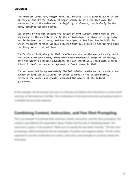 Solution Combining Techniques Learn Prompting Your Guide To