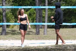 Hannah Brown Nude Aznude