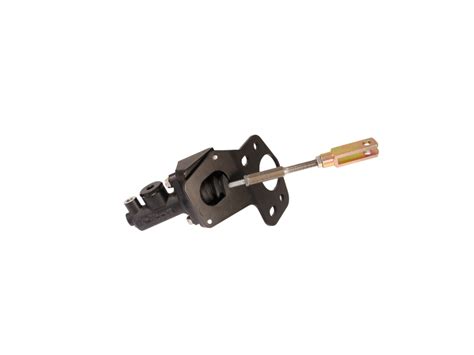 67 69 Camaro Firebird Gm F Body Hydraulic Master Cylinder Kit Bille