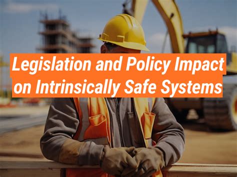 Policy Archives Intrinsically Safe Store
