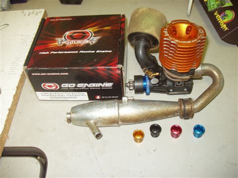 Go Buggy Engine For Sale R C Tech Forums