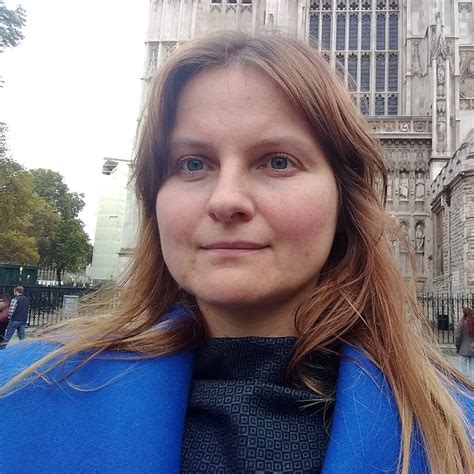 Justyna Naborczyk Youtube