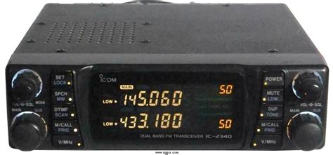 Rigpix Database Icom Ic