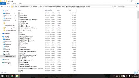 My Pc Cannot View Chinese Characters Windows 10 Forums