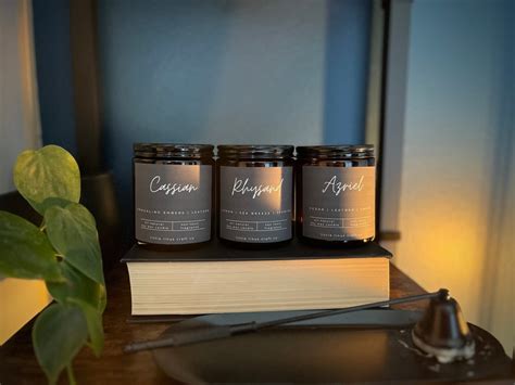 The Bat Boys Collection Rhysand Cassian Azriel Acotar Etsy