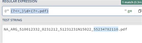 Help Me Making Regex Activities UiPath Community Forum