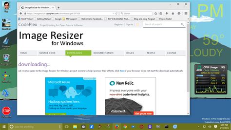 How To Resize Screen On Windows 10 Ieose