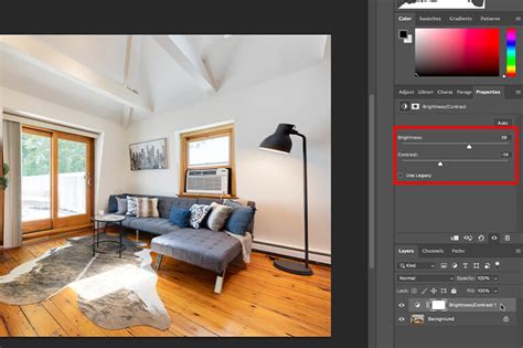 How To Change Exposure In Photoshop 3 Simple Ways