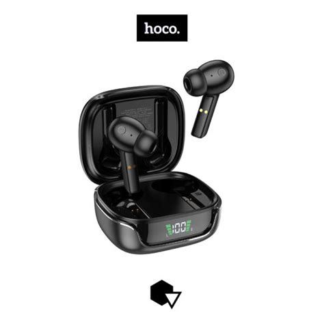 Hoco EW45 - หูฟัง True Wireless Stereo พร้อมเคส - MeeDee Hitech