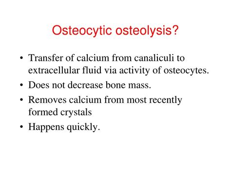 Ppt Calcium Homeostasis Powerpoint Presentation Free Download Id