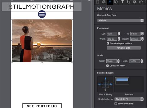 Text Width Not The Same Project Window Browser Browser And Compatibility Tumult Forums