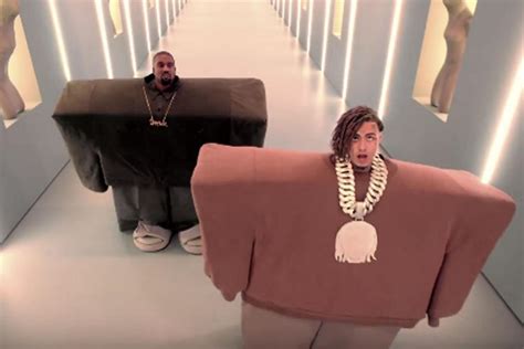Kanye West And Lil Pumps “i Love It Enters Billboard Hot 100