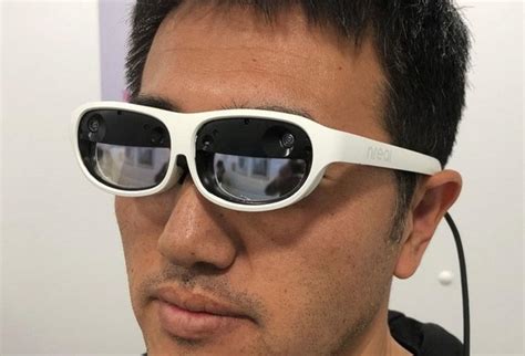 Custom Augmented Reality Solutions Void Computing