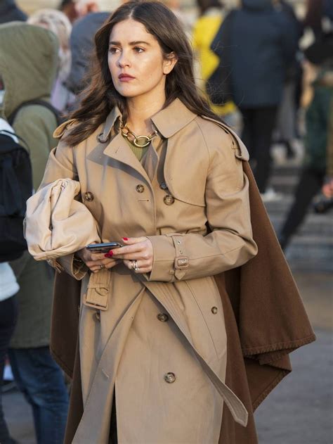 Considering Investing In A Burberry Trench Heres Everything You Need