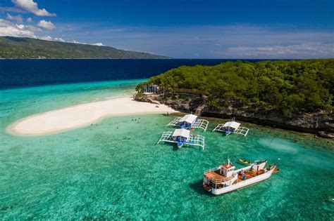 세부 여행 전에 꼭 알아둘 정보 Go Guides