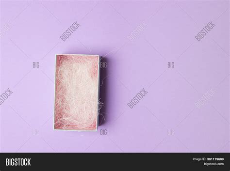 Opened Light Green Box Image And Photo Free Trial Bigstock