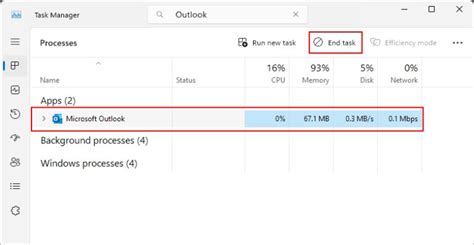 unable to attach files in outlook try these 4 fixes