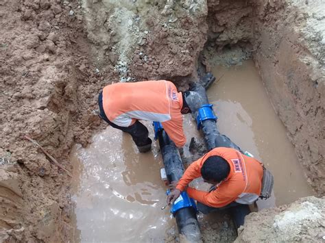 Nkm Plumbing Engineering Sdn Bhd Klang