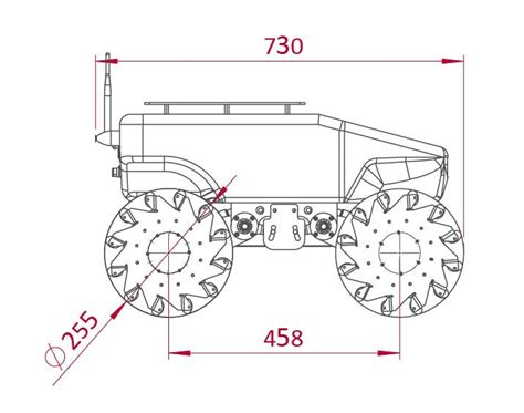 Robot Summit Xl Nugenix Robotics