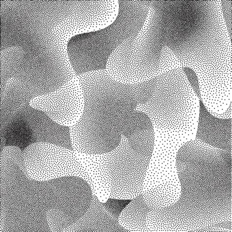 Premium Vector Abstract Dotted Background