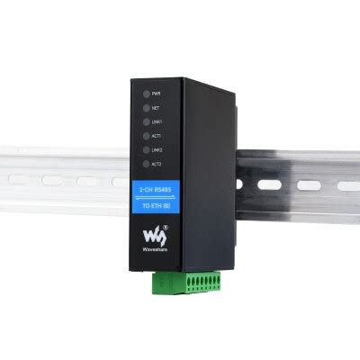 Channel RS RJ Ethernet Module Motorobit Motorobit Com