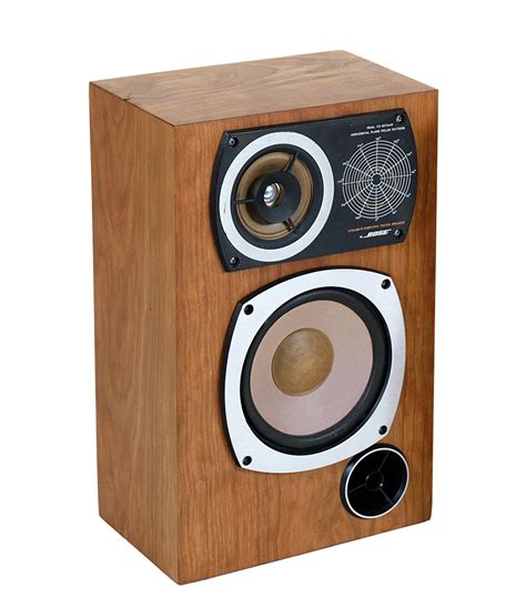 Bose Syncom Computer Tested Speaker Hifi