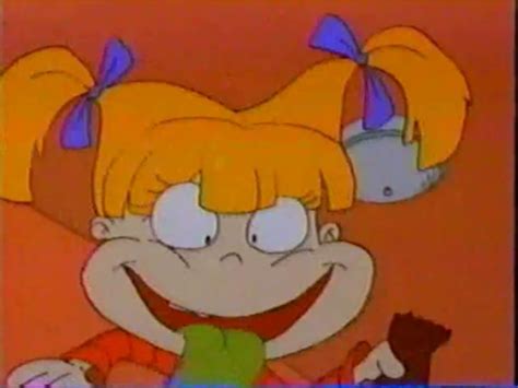 Rugrats Candy Bar Creep Show 37 Rugrats Photo 43006594 Fanpop