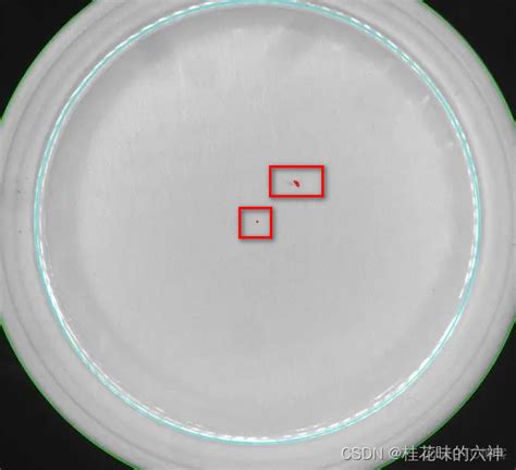 Haclon深度学习图像标注 Halcon在图像上标注mob64ca14005461的技术博客51cto博客