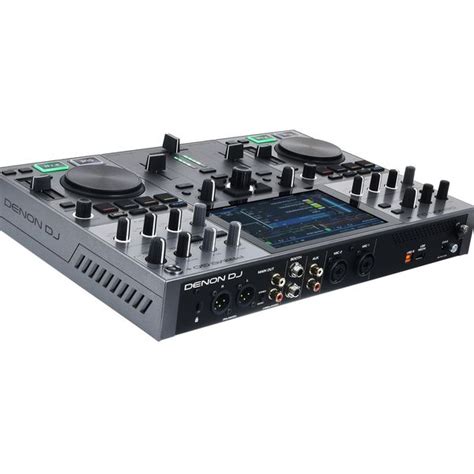 Denon Dj Prime Go Thomann Ireland