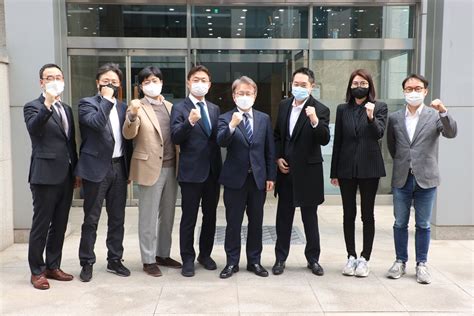 권칠승 중기부 장관 벤처투자 적극 지원 개선 약속 플래텀