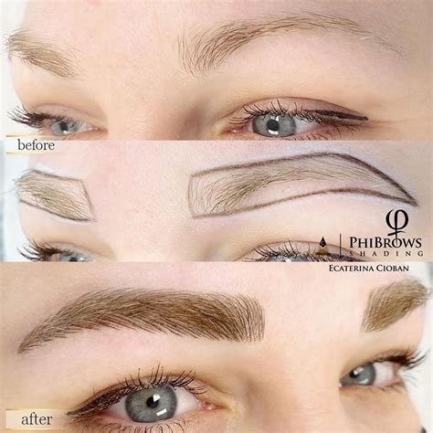 Taking A Microblading Course Americas Library