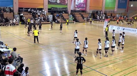 강화여중 Youtube