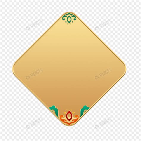 立体边框元素素材下载 正版素材402417009 摄图网 立体边框元素素材下载 正版素材402417009 摄图网