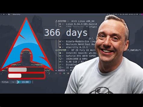 Free Video Cleaning Arch Linux How To Clear Bloat Without Reinstalling From Chris Titus Tech