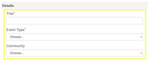 Style Guide Microsite Template