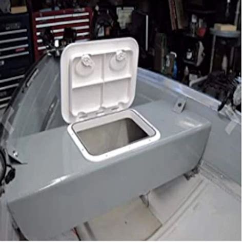 Marine Access Hatch Boat Hatch Lid Deck Access Hatch 20x 18 460mm
