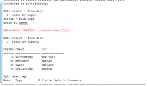Plsql Developer功能特点介绍 高效oracle数据库开发工具 Plsql Developer中文网站