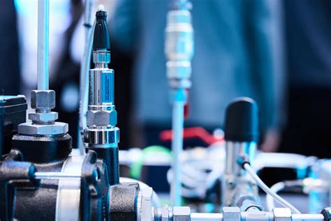 Predictive Maintenance Solution Automation International