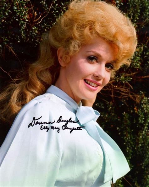 45 Beautiful Pics Of Donna Douglas In The 1950s And 60s ~ Vintage Everyday