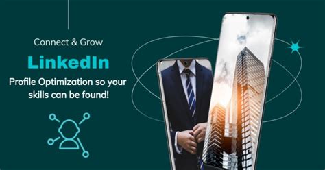 Optimize Your Entire Linkedin Profile By B3operations Fiverr