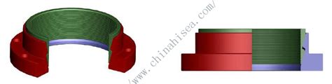 Oil Gas Casing Hanger Oil Gas Casing Hanger Manufacturer Hi Sea Group