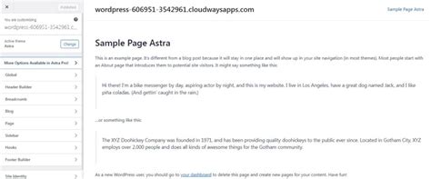Astra Vs Oceanwp Which Is The Best Wordpress Theme For You In 2025