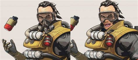 Very Well R Apexlegends