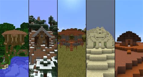 Biome Tweaker For Minecraft 1 18 2