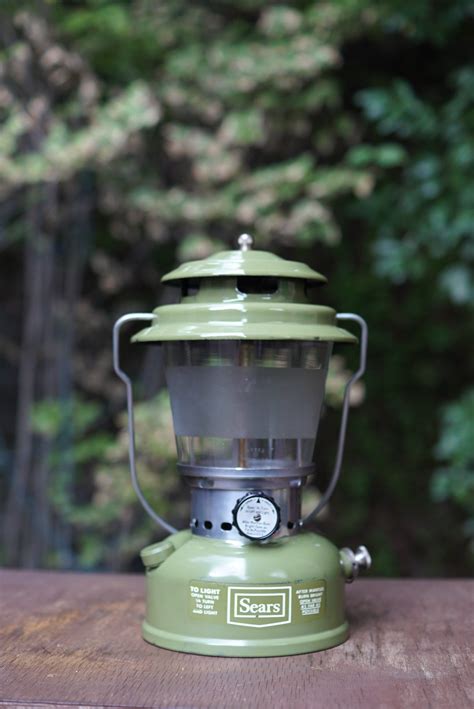 Sears Mrlantern